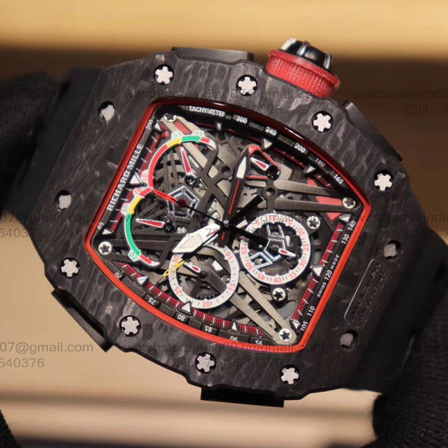 The Best Fake RM Replica Watches Money Can Buy