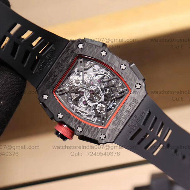 The Best Fake RM Replica Watches Money Can Buy
