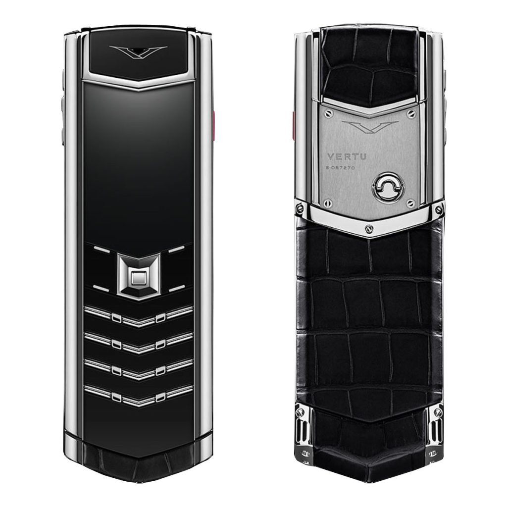 Vertu Replica Mobile Phones in Australia | Fake Vertu Australia