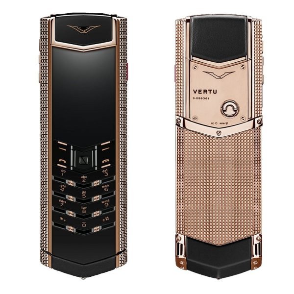 1:1 Vertu Replica Mobile Phones UK | Fake Vertu UK