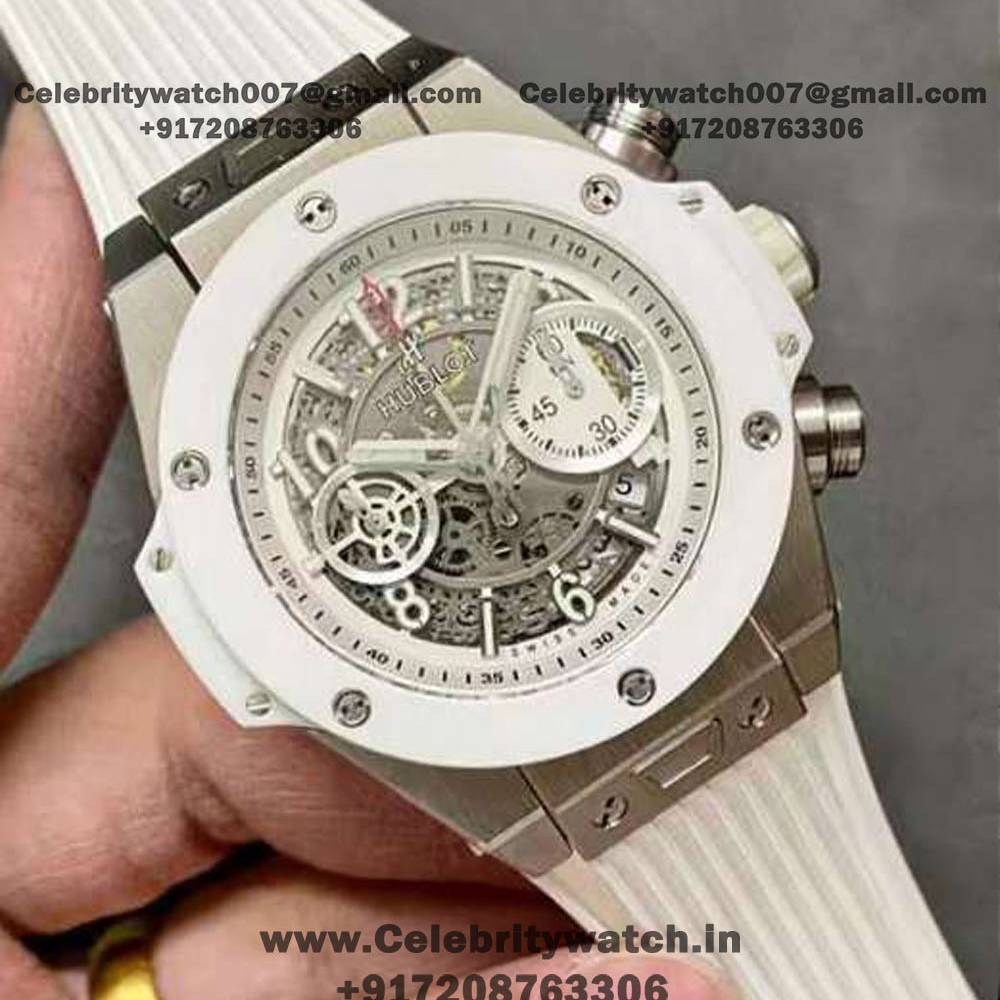 1:1 Hublot Super Clone Watches | Hublot Swiss ETA Replica